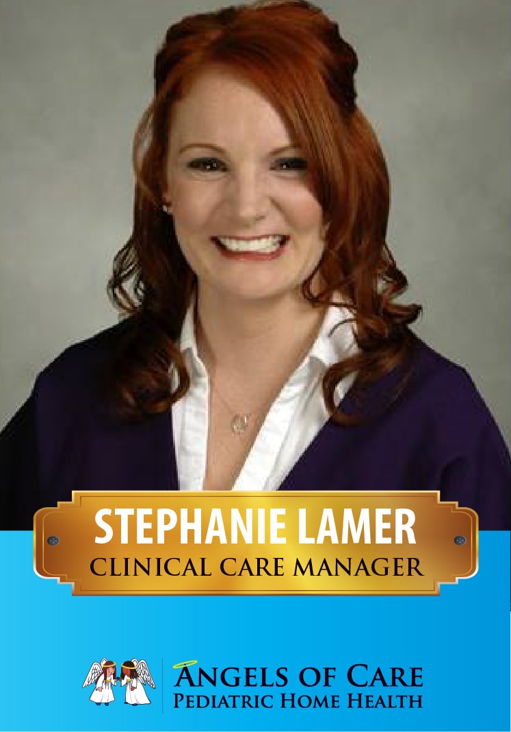 Colorado Spotlight: Stephanie Lamer - Angels Of Care